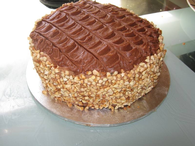 Annie's Appetite: Diary of an Online Sugarcraft Student